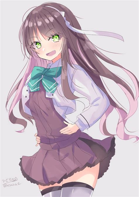 Naganami And Naganami Kai Ni Kantai Collection Drawn By Hizaka Danbooru