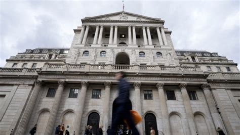 英国中行紧急救市 无限量买入长期国债 Klse Screener