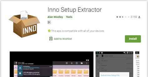 install mysql using inno setup extractor easebopqe