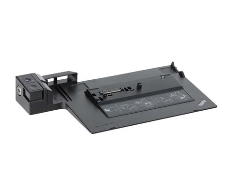 Thinkpad Mini Dock Plus Series Telakka For X And X K Ytetyt Tietokoneet