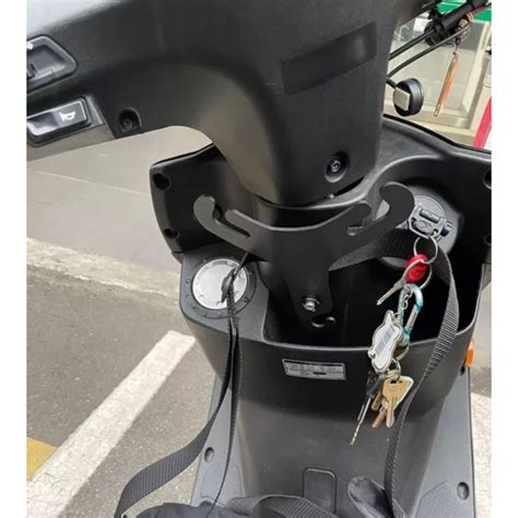 KYMCO 光陽 GP125 置物架 gp125 掛勾 前置物架 y架 機車置物架 機車置物 gp125 改裝 蝦皮購物