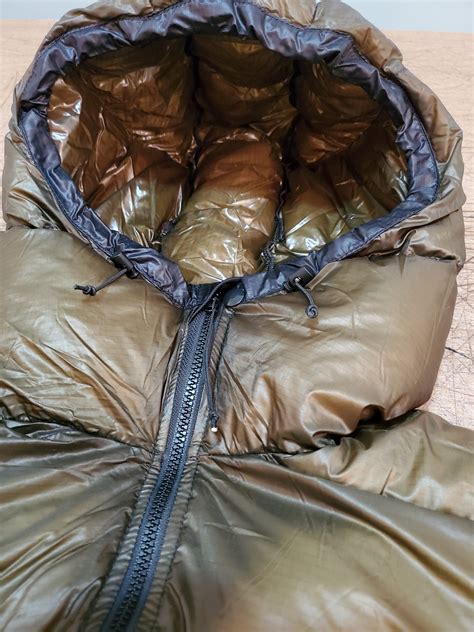 Synth Jacket 15 Timmermade