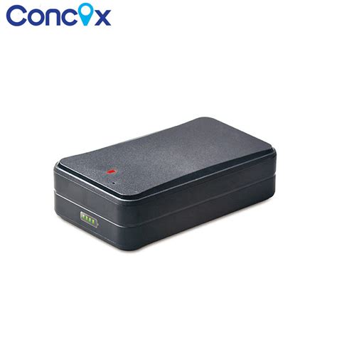 Concox At6 3g Asset Tracking Locater Device Gps Finder Waterproof