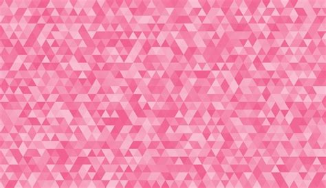 Premium Vector Abstract Pink Geometrical Background Polygonal Background