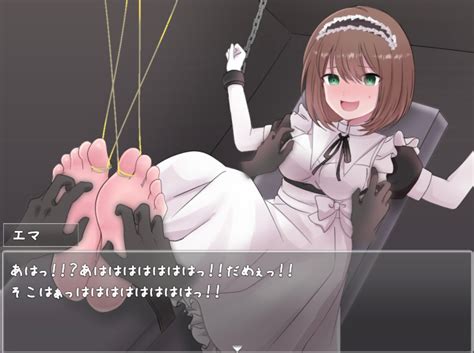 ゲームのみリリィとイザベラの館 Esu Pasu Post DLsite Doujin For Adults