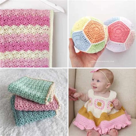 Newborn Free Crochet Patterns Free Pattern Gorgeous Crochet