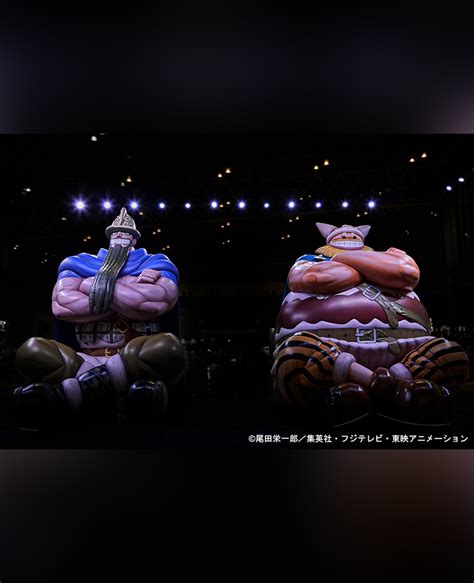 One Piece Emotion Tvアニメ25周年記念イベント