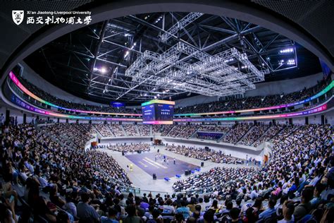 硕士研究生招生 Xian Jiaotong Liverpool University