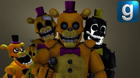 Gmod Fan