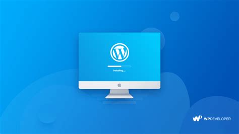 Beginners Guide How To Install Wordpress On Localhost Step By Step