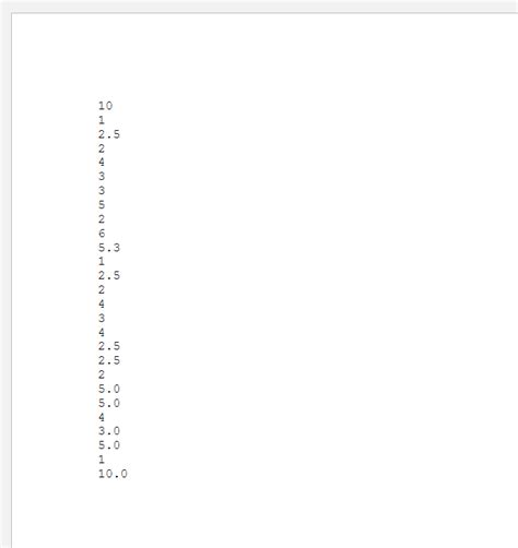 Solved Purpose Of This Assignment Using Classes Using Chegg