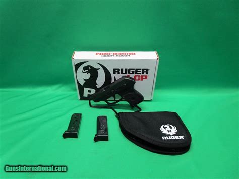 Ruger Lcp