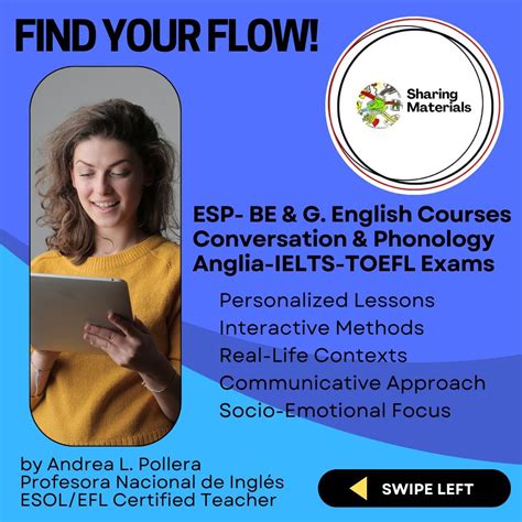 Sharing Materials Find Your Flow By Sharing Materials Online Lessons