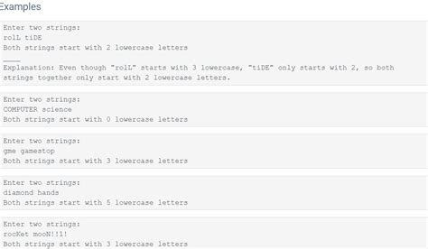 Solved Answer This In C This Program Read Two Strings And Chegg