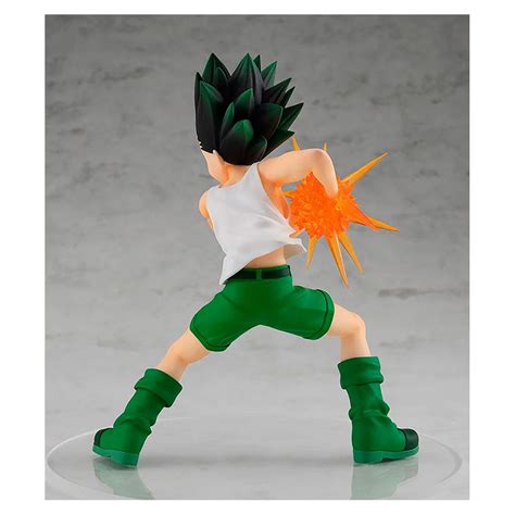 Gon Freecss Pop Up Parade Good Smile Company Blasterchile