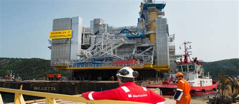 Oil Gas Wellhead Platforms Binmowyeh For Business