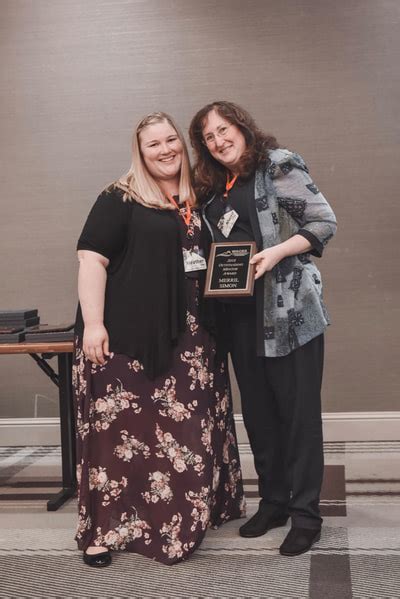 Awards - Western Association for Counselor Education and Supervision