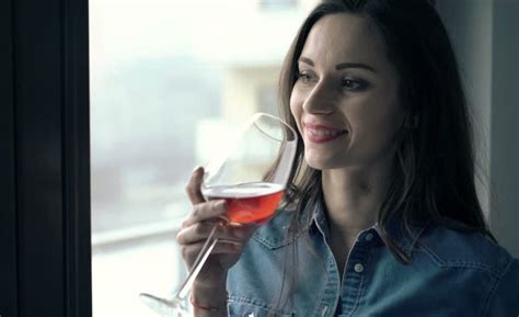 Reductress Wine Aunt Finally Feels Ready To Become Wine Mom