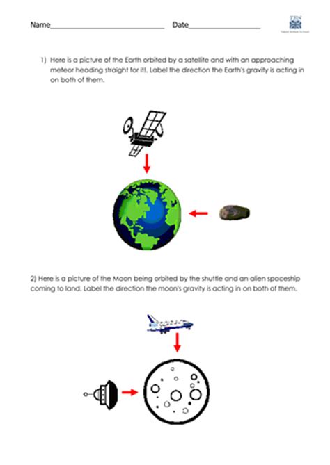 science end of unit tests teaching resources