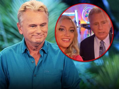 Shock Maggie Sajak And Vanna White Reveal ‘wheel Of Fortune Behind The