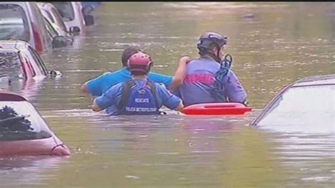 Argentina Flash Floods Kill Five In Buenos Aires BBC News