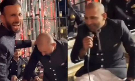 ‘ye Yogi Lite Version Kahan Se Aa Gaya Fans Troll Sarfaraz Ahmed