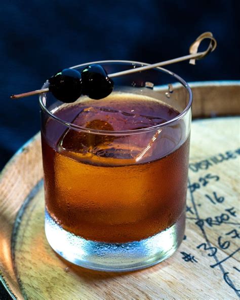 11 Classy Cognac Cocktails The Kitchen Community