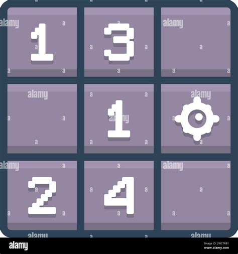 The Minesweeper Cut Out Stock Images And Pictures Alamy