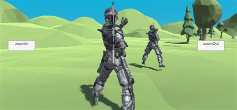 Gun Game Scope By Karangoel1609