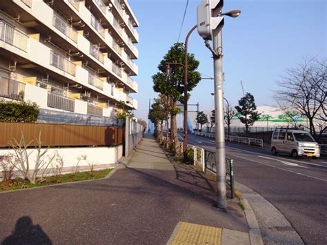 エンゼルハイム東大島第1｜全国マンションデータベース