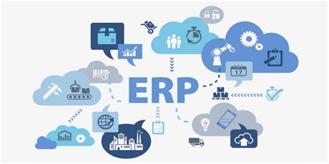 Integrating ERP: The benefits | QuickEasy BOS