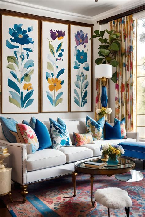 How To Decorate Using Artwork As The Focal Point Artofit