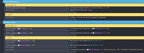 [fixed 5 2 174] Physic Engine 2 0 Bug Stuttering Flickering On Pc