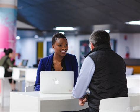 Receba O Flyer Programas De Pós Graduação Skema Business School