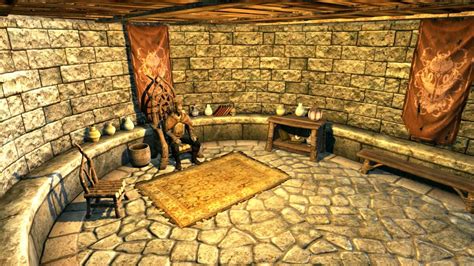 Поместье Морвейна Dragonborn The Elder Scrolls Wiki Fandom