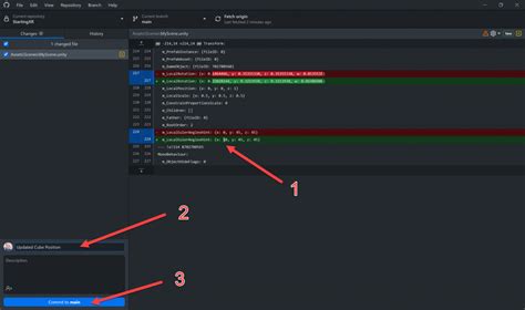 XR Step By Step Keep Your XR Project Safe With A Github Code Repo Lance Larsen Microsoft