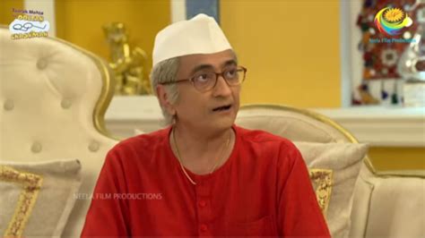 Taarak Mehta Ka Ooltah Chashmah Written Update Ep 3547 26th August 2022