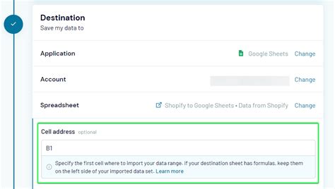 How You Can Export Shopify Data Coupler Io Blog