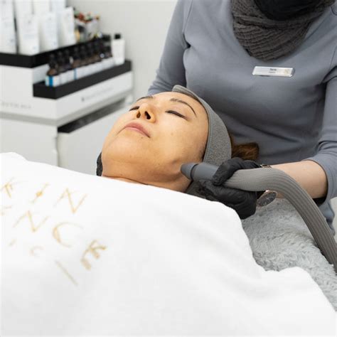 Cryotherapy Treatment Now At Skin Science Clinic London
