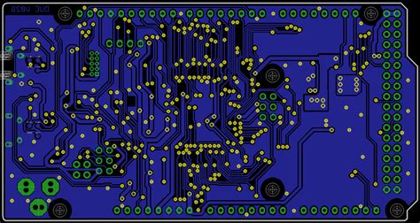 Gerber files für Due Deutsch Arduino Forum