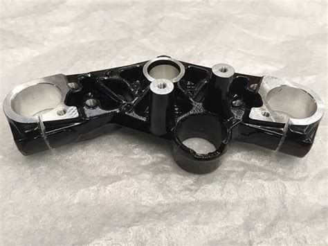 Soporte De Manubrio Bajaj Pulsar Ns Y As