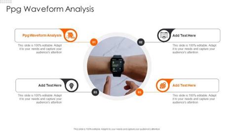Waveform Analysis Powerpoint Presentation And Slides Ppt Example Slideteam