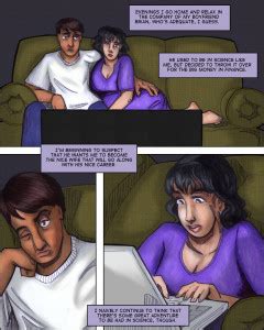 We Must Boost The Signal Erotic Mad Science We Must Boost The Signal Erotic Mad Science