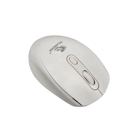 Yelandar W82 Wireless Mouse Wireless Mouse Topflix
