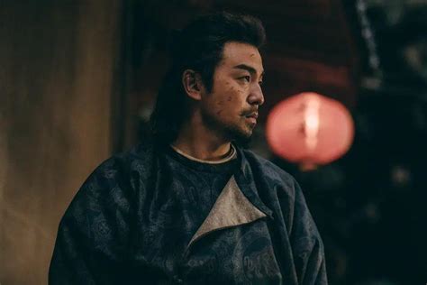 张小敬电视剧《长安十二时辰》中的主角搜狗百科