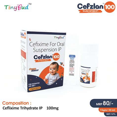 Cefixime 100mg5ml Dry Syrup Cefixime 100mg5ml Dry Syrup Cafoli