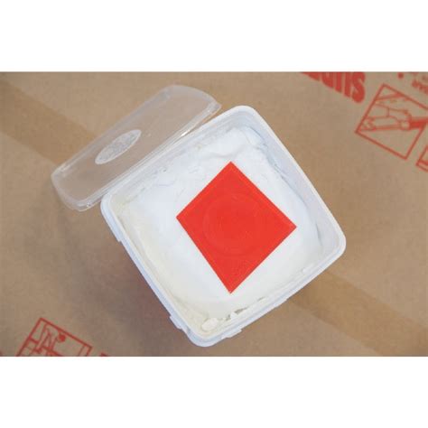 Enduit Rebouchage Pâte Toupret Magic Rebouch Blanc materiauxnet