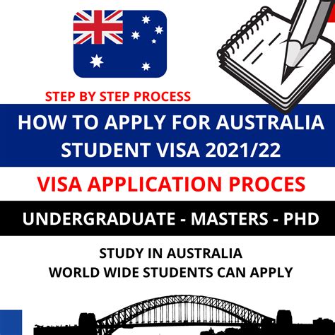 How To Get An Australian Student Visa Guidelines