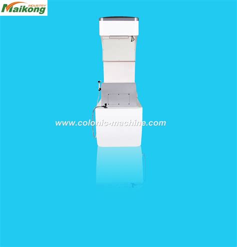 Hydro Colon Therapy Machine For Sale Maikong Colonic Machine Colon