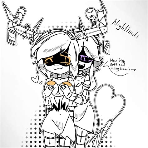 Rule 34 2020s 2024 2girls Alice Murder Drones Glitch Productions Multiple Girls Murder